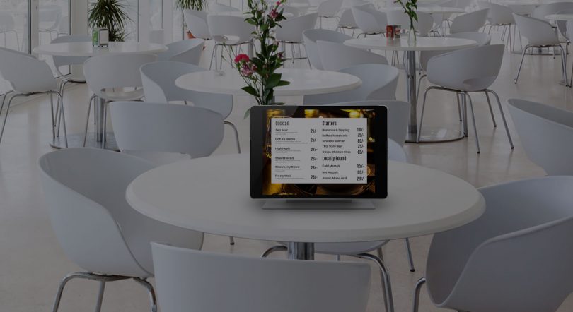5 Tools to Increase Restaurant Sales and Boost Your ROI - LiRAPOS